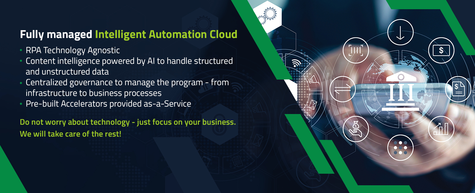 Lateetud Intelligent Process Automation Ipa Rpa Ai Ml Data Extraction Low Code